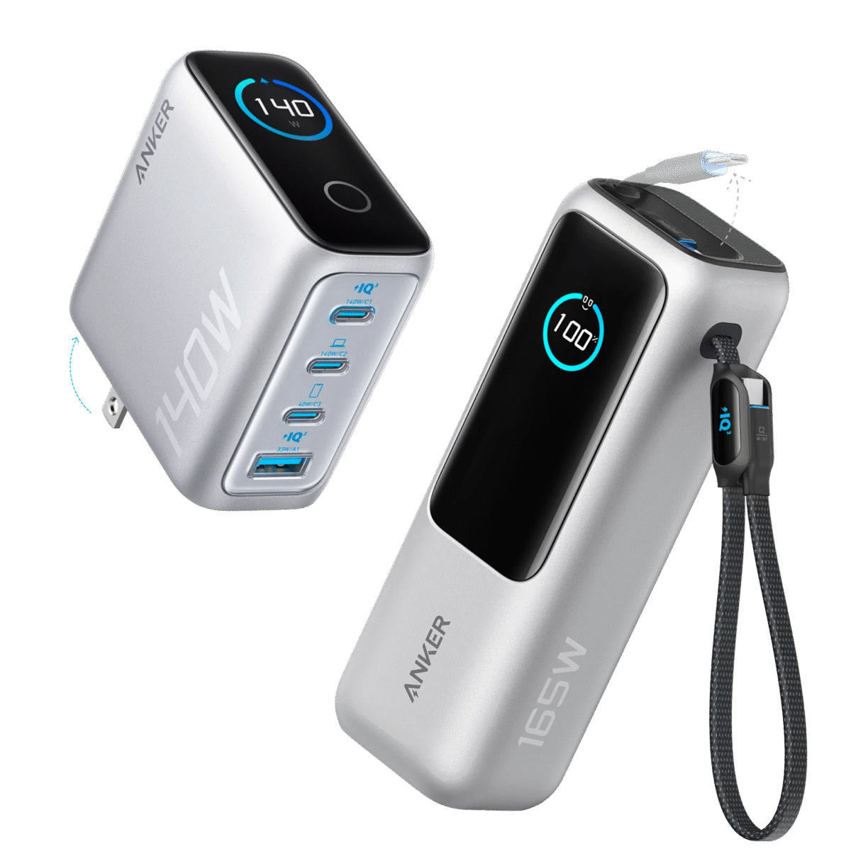 ANKER Việt - Anker Vietnam Official Store | Viettel phân phối chính ...