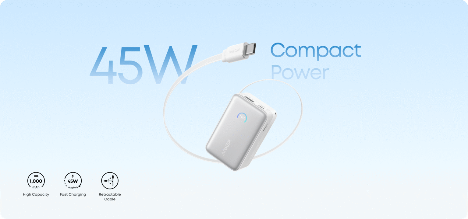 Anker Zolo - Anker Vietnam Official Store