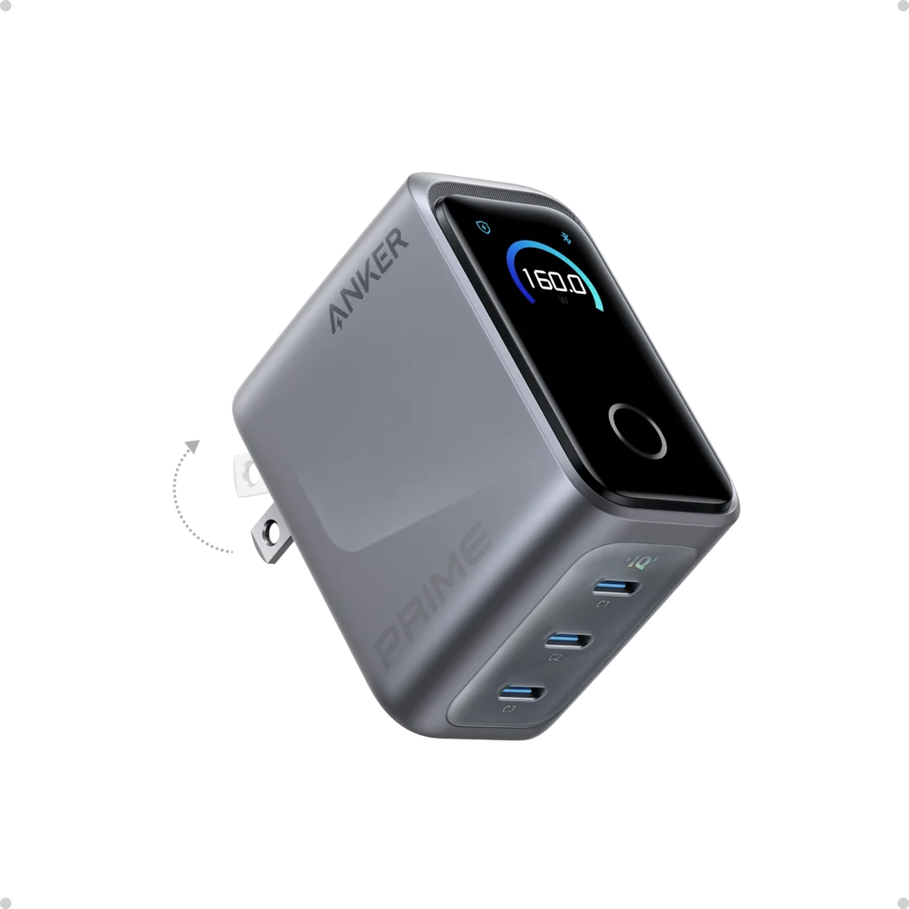 ANKER Prime - Anker Vietnam Official Store